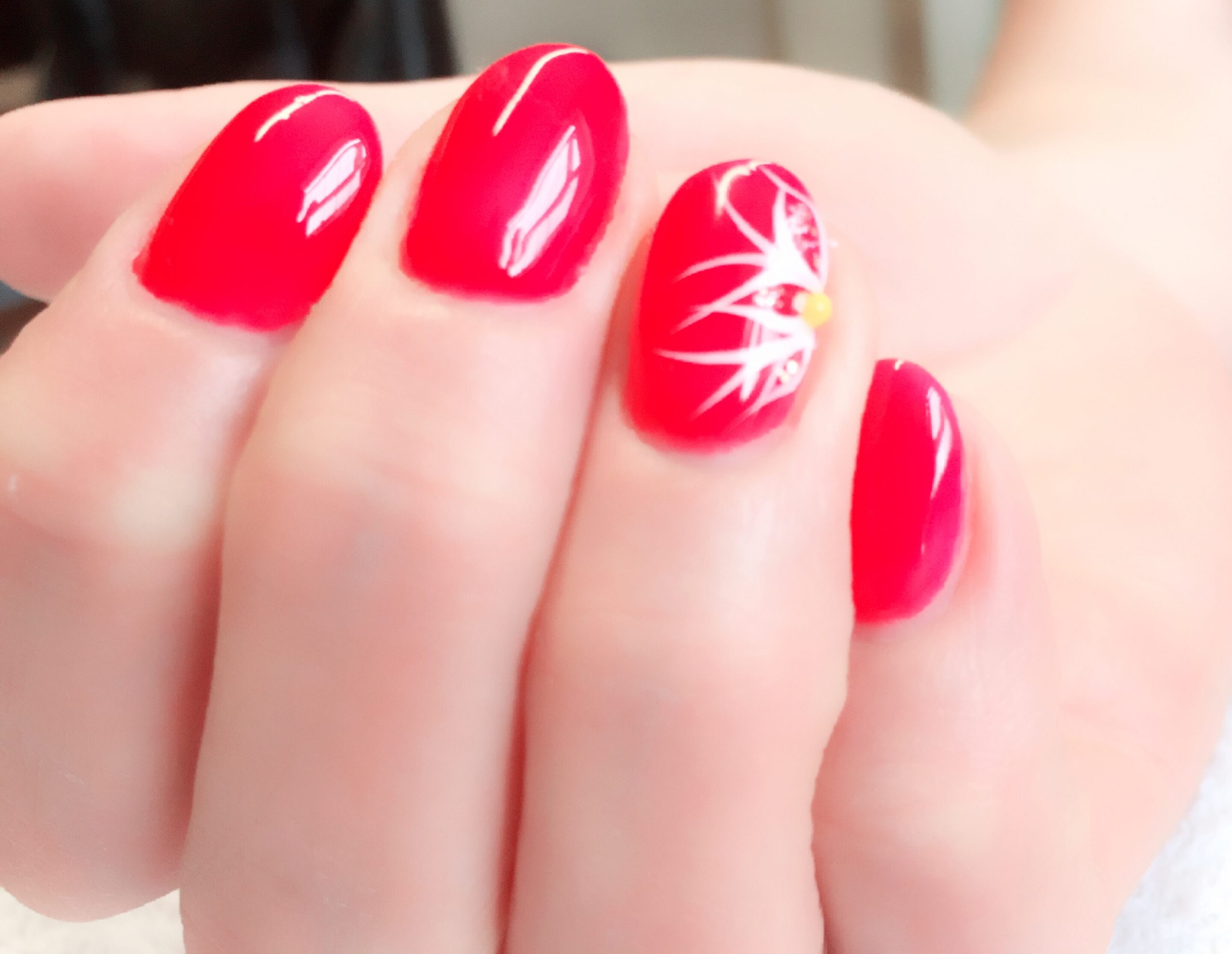 Gel Nails | Chic Nails